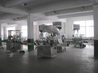 China Customized 3000L/H Blueberry Beverage Fruit Puree Fruit Jam Production Line for sale