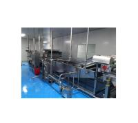 China 2600*2200*2500mm Tomato Paste Bag Bottle Pasteurizer for Packed Fruit Juice and More for sale