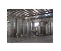 China 4000 Bottles Per Hour Baby Food Production Line with Stainless Steel 304/316 Material for sale