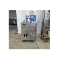 China 8000 KG Ice Lolly Processing Plant Turnkey Project with State-of-the-Art Machinery for sale