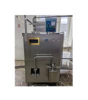 China 8000 KG Ice Lolly Processing Plant Turnkey Project with State-of-the-Art Machinery for sale
