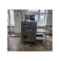 China 8000 KG Ice Lolly Processing Plant Turnkey Project with State-of-the-Art Machinery for sale