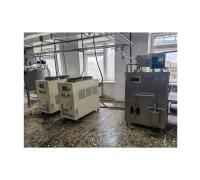 China 8000 KG Ice Lolly Processing Plant Turnkey Project with State-of-the-Art Machinery for sale