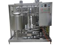 China Industrial 250L/H Ice Cream Manufacturing Plant with 35KW Power at 380V/440V Voltage for sale