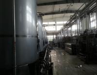 China Revolutionize Your Production with 4000BPH Glass Bottle Fruit Enzyme Production Line for sale
