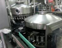 China Revolutionize Your Production with 4000BPH Glass Bottle Fruit Enzyme Production Line for sale