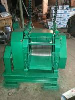 China Food Beverage 5.5kw Full Automatic 4T/H Industrial Sugarcane Juicer Machine for sale