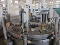 China Automatic 3000 pcs/hr Fruit Ice-Cream Popsicle Stick Production Line for Scenic Spots for sale