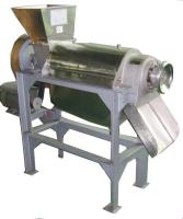 China Easy to Operate Industrial Lemon Squeezer with Crushing Function and 370 KG Capacity for sale