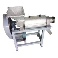 China Easy to Operate Industrial Lemon Squeezer with Crushing Function and 370 KG Capacity for sale