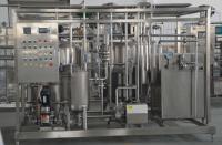 China Automatic 3000 pcs/hr Fruit Ice-Cream Popsicle Stick Production Line for Scenic Spots for sale