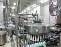 China 2000-60000kg Based Complete Set 1000L Dairy Processing Plant for Food Beverage Function for sale