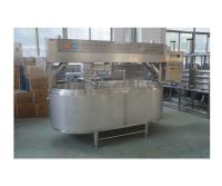 China World Components 17.5KW Cheese Making Machine for Cheese Vat Production for sale