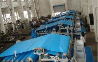 China 3550 KG Easy Operation 20T/H Fresh Vegetable Belt Press Filter Machine for sale