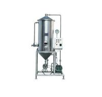 China 200KG-2000KG Vacuum Degasser The Perfect Addition to Your Beverage Processing System for sale