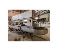 China Fruit Creative Ice Cream Popsicle Processing Line with Standards and Efficiency for sale