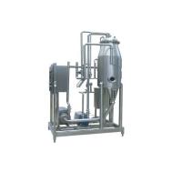 China 220V/380V/415V/440V Voltage Fruit Pulp Vacuum Deaerator for Industrial Processing for sale