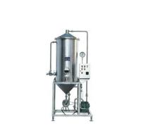 China 220V/380V/415V/440V Voltage Fruit Pulp Vacuum Deaerator for Industrial Processing for sale