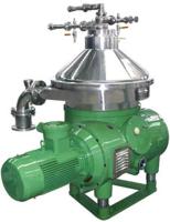 China 2200*1350*1150mm Full Automatic Milk Skimmer Machine for Consistent Milk Separation for sale
