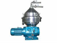 China 2200*1350*1150mm Full Automatic Milk Skimmer Machine for Consistent Milk Separation for sale