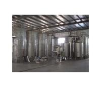 China 100% Filling Accuracy Juice Filling Machine for Fresh Juice Processing Plant Packaging for sale