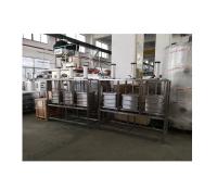 China 800 KG Cheese Squeezing Equipment Hard Cheese Press Machine for Manufacturing Plant for sale