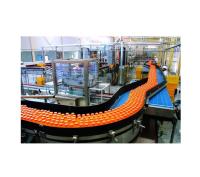 China 100% Filling Accuracy Juice Filling Machine for Fresh Juice Processing Plant Packaging for sale