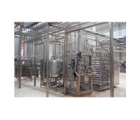 China 100% Filling Accuracy Juice Filling Machine for Fresh Juice Processing Plant Packaging for sale