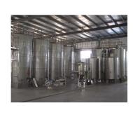 China 100% Filling Accuracy Juice Filling Machine for Fresh Juice Processing Plant Packaging for sale