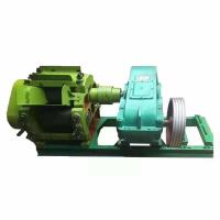 China Full Automatic 100-1000kg/h Cane Sugar Production Line for Sugar Refining Plant for sale