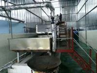 China Full Automatic 100-1000kg/h Cane Sugar Production Line for Sugar Refining Plant for sale