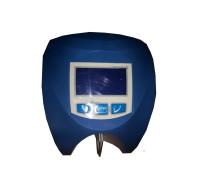 China Affordable Portable Ultrasonic Milk Analyzer with Water Content Detection Range 0%-70% for sale
