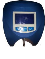 China Affordable Portable Ultrasonic Milk Analyzer with Water Content Detection Range 0%-70% for sale