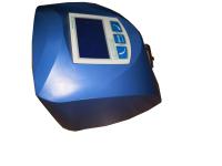 China Affordable Portable Ultrasonic Milk Analyzer with Water Content Detection Range 0%-70% for sale