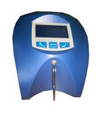 China Affordable Portable Ultrasonic Milk Analyzer with Water Content Detection Range 0%-70% for sale