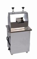 China Low Noise Level 300kg/h Electric Sugar Cane Juicer Machine for Quiet Juice Extraction for sale