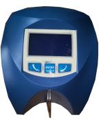 China Affordable Portable Ultrasonic Milk Analyzer with Water Content Detection Range 0%-70% for sale