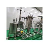 China 3 in1 Juce Filling Machine for Concentrated Juice Production Line Pouch Packaging Design for sale