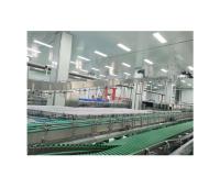 China 3 in1 Juce Filling Machine for Concentrated Juice Production Line Pouch Packaging Design for sale
