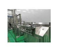 China 3 in1 Juce Filling Machine for Concentrated Juice Production Line Pouch Packaging Design for sale