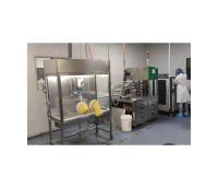 China Lab Sterilizing Machine UHT Sterilizer for Milk Processing Line and 7.5 Kw Consumption for sale