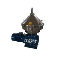 China Customised Voltage 1000L Centrifugal Milk Skimmer for Dairy Product Manufacturing Plants for sale