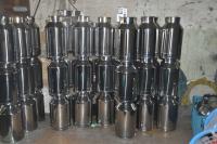China 50L Milk Churn Food Sanitary Stainless Steel for Safe and Hygienic Dairy Production for sale