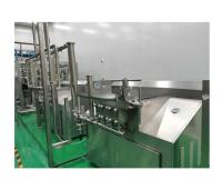 China SUS304/316L Turnkey Collagen Peptide Production Plant with Customized Functionality for sale