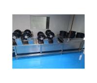 China Water Immersion Sterilizer for Packed Fruit Juice Paste in Beer Production Plant for sale