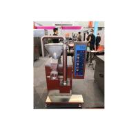 China 800*970*1300 Outer Dimension Fruit Mixing Machine for Ice Cream Freezer Connection for sale