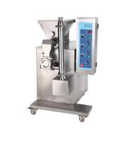 China 800*970*1300 Outer Dimension Fruit Mixing Machine for Ice Cream Freezer Connection for sale