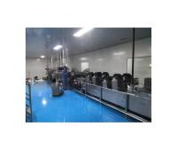 China 220V/380V Water Bath Tunnel Sterilization Machine for Beer Processing Line for sale