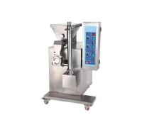 China 3KW Horse Power Ice Cream Mixing Machine with Quantitative Add Fruit Particles 1000L for sale