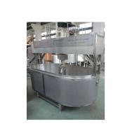 China Food Grade Cheese Vat for Cheese Production Line Fresh Milk 220V/380V Voltage for sale